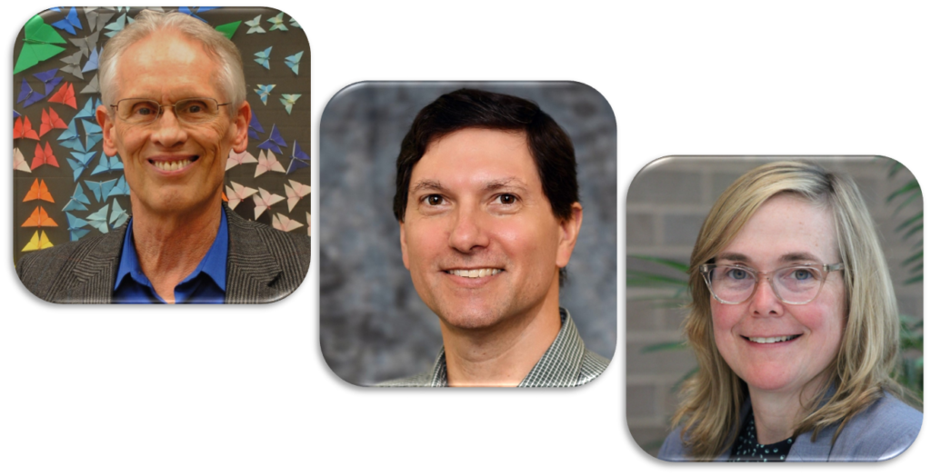 Three AGRO Members Named ACS Fellows - AGRO