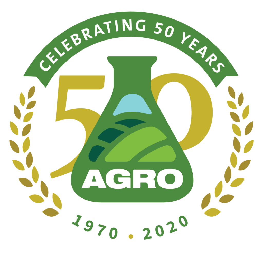 AGRO – A Division of the American Chemical Society