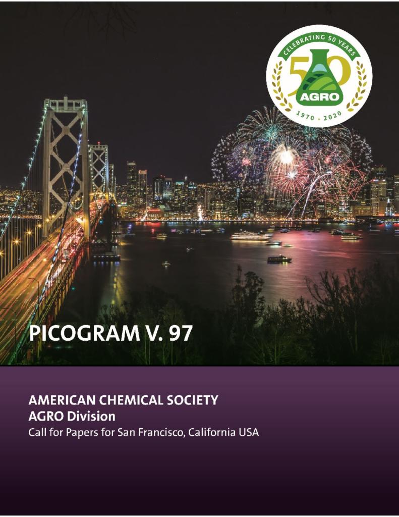 PICOGRAM ARCHIVE - AGRO