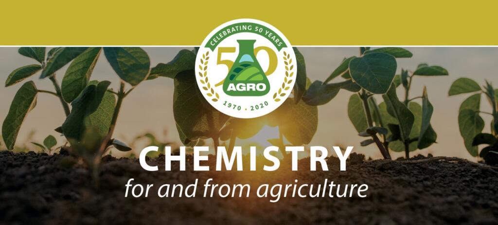 AGRO – A Division of the American Chemical Society